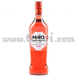 Vermut Miró Rosé