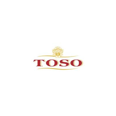 Toso Logo
